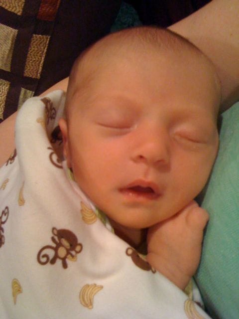 Sleepy Maddy - Maddy's Place