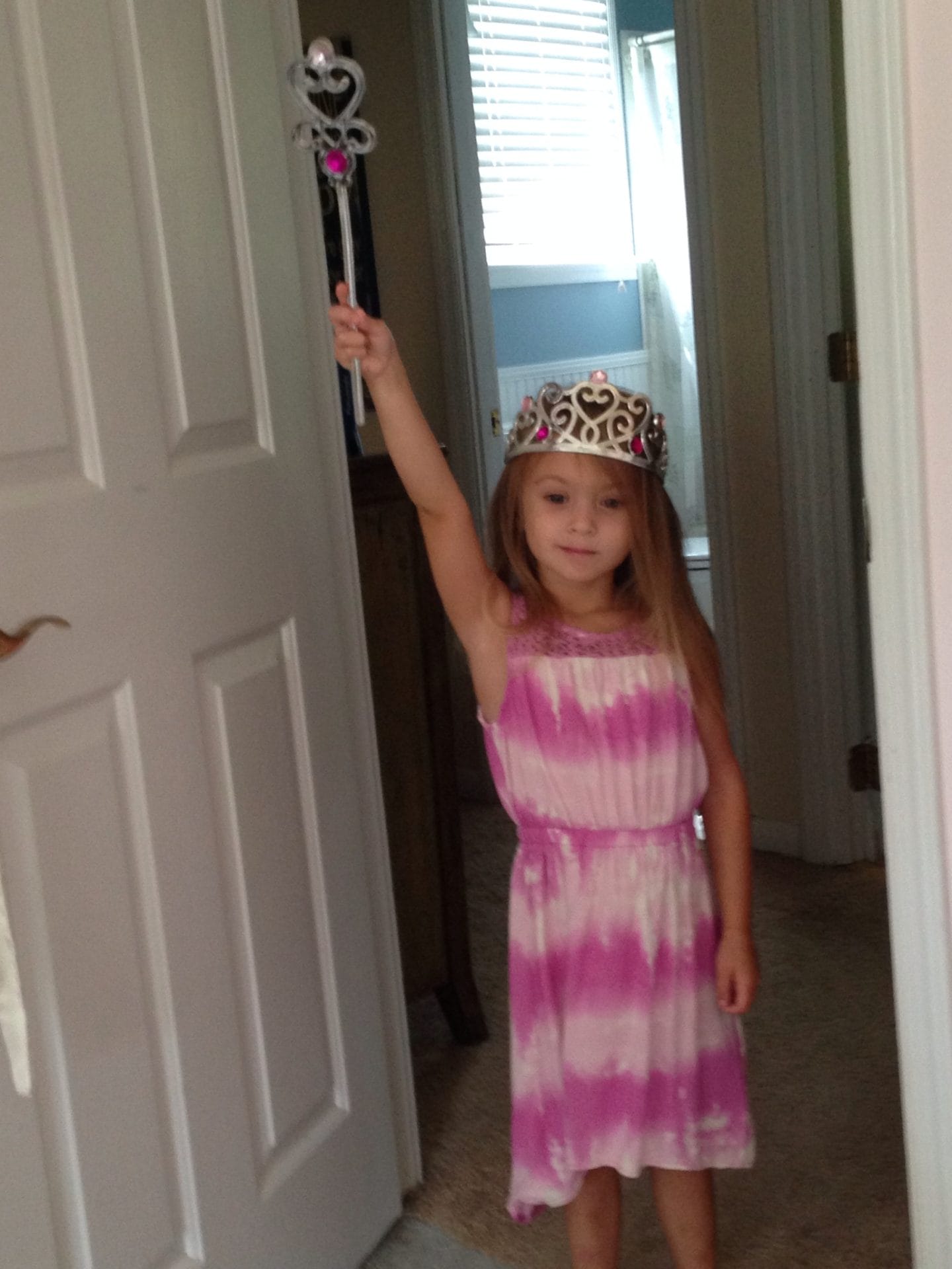 Princess Maddy - Maddy's Place