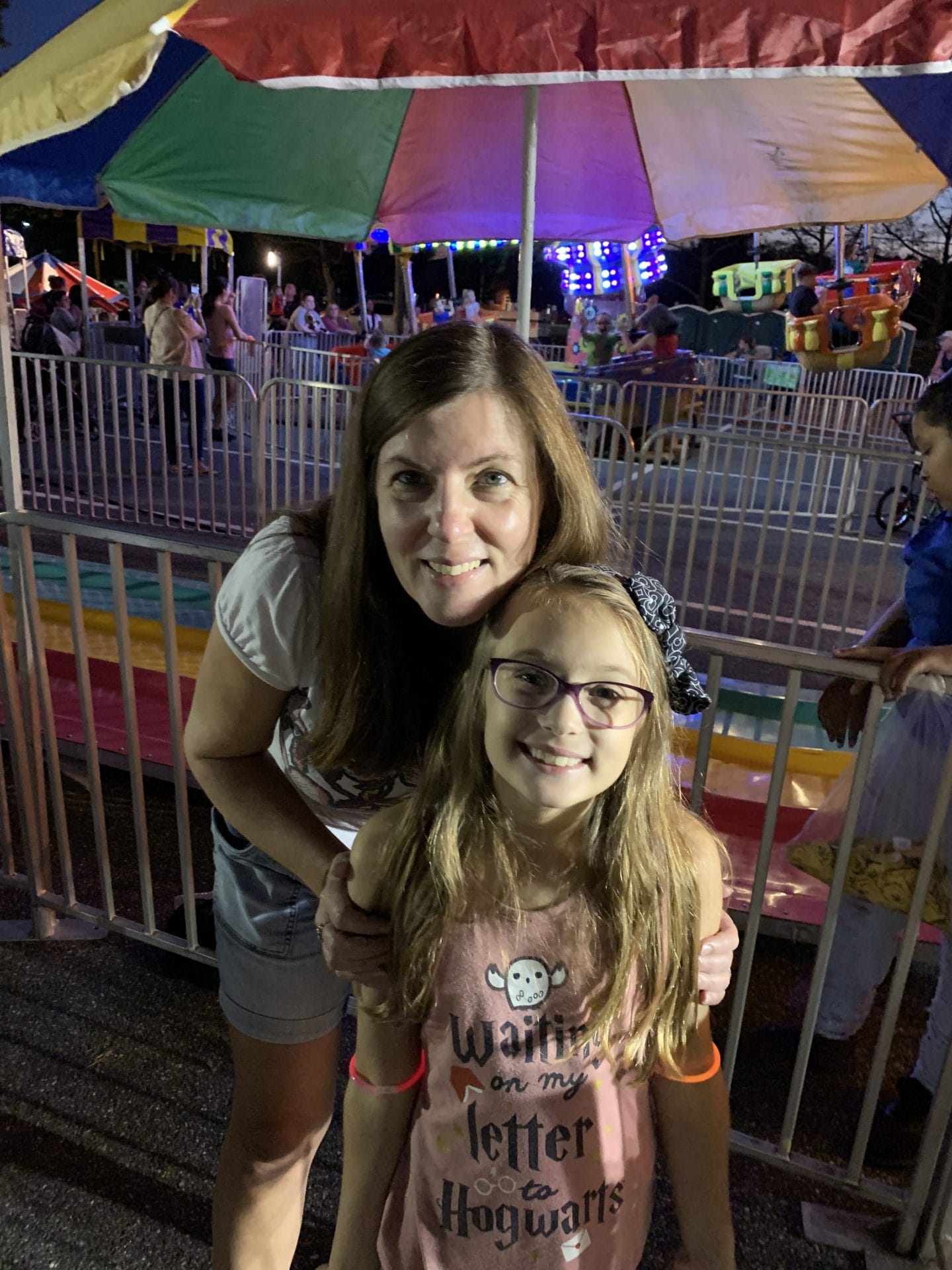 Camden county fair - Maddy's Place